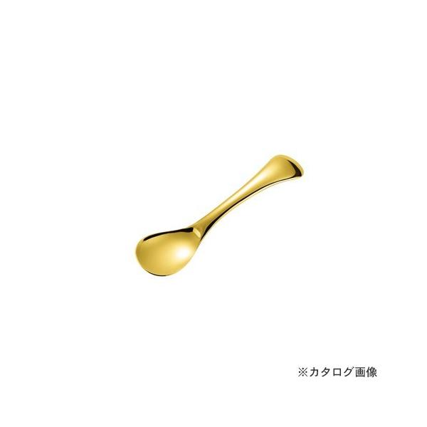 【メーカー名】●アサヒ【特長】●硬いアイスが『いつでも食べ頃』●銅は熱伝導率が他素材に比べ格段に良いため、手の熱が伝わることにより硬いアイスクリームもストレスなくすくうことができます。【仕様】●商品サイズ：全長110mm●重量25g●パッケ...