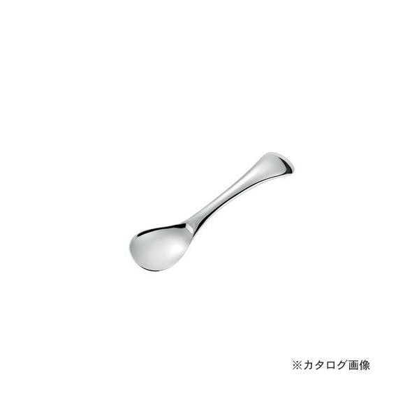【メーカー名】●アサヒ【特長】●硬いアイスが『いつでも食べ頃』●銅は熱伝導率が他素材に比べ格段に良いため、手の熱が伝わることにより硬いアイスクリームもストレスなくすくうことができます。【仕様】●商品サイズ：全長110mm●重量25g●パッケ...