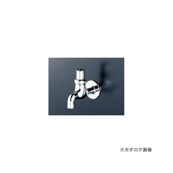 価格.com - KVK キー式横水栓 K1Q (水栓金具) 価格比較