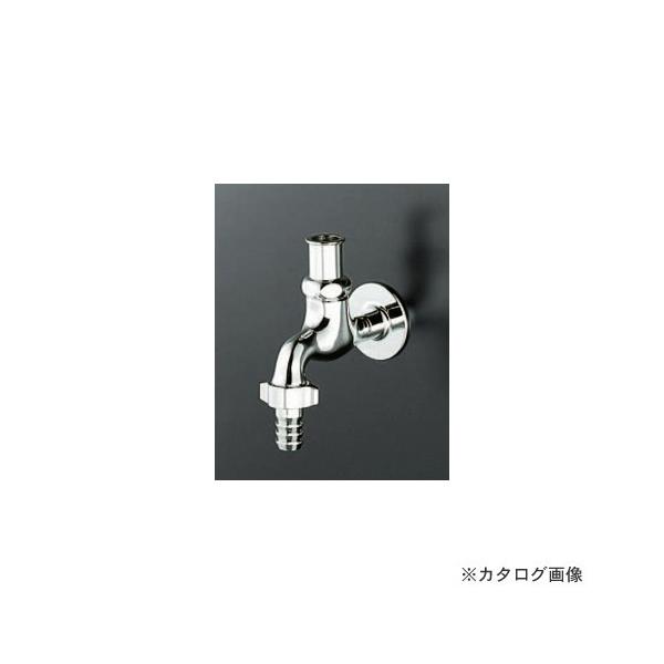 価格.com - KVK キー式カップリング横水栓 K4QJ-JAN (水栓金具) 価格比較