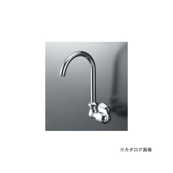 価格.com - KVK 横形自在水栓(節水チップ内蔵型) K10SSE (水栓金具) 価格比較