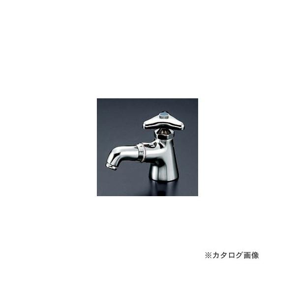 価格.com - KVK 吐水口回転形立水栓 K13 (水栓金具) 価格比較