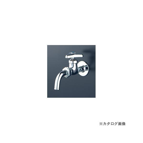 価格.com - KVK 吐水口回転形給水栓(肉厚万能ノズル付) K34 (水栓金具) 価格比較