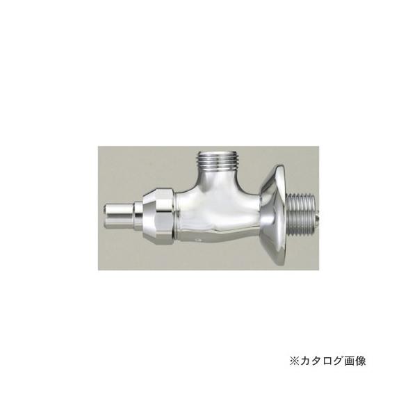 価格.com - KVK 吸気弁付万能止水栓 LK150B (水栓金具) 価格比較