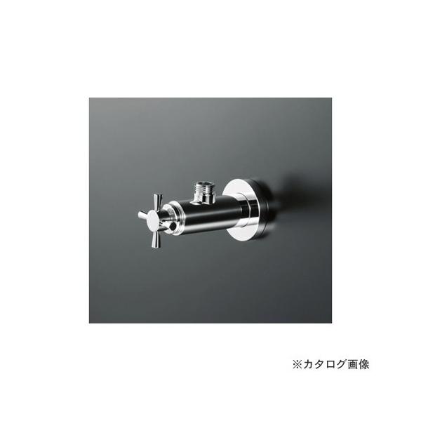 価格.com - KVK アングル形止水栓 LK165C (水栓金具) 価格比較