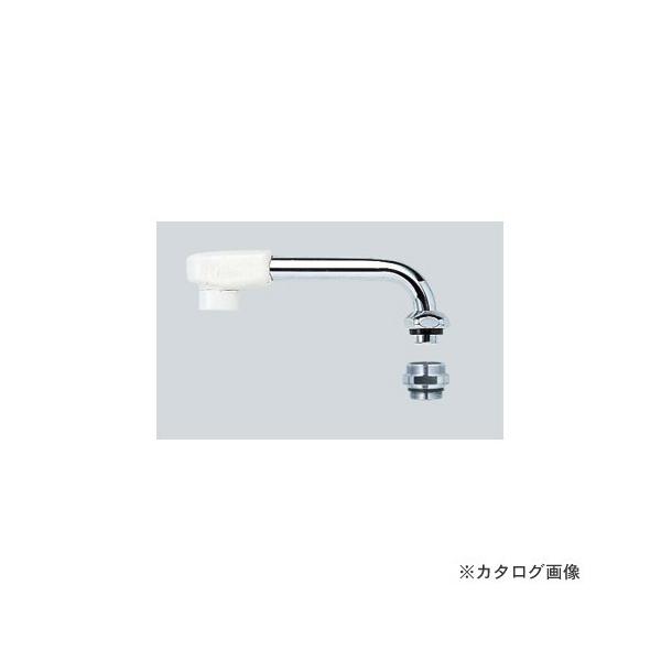 価格.com - KVK 樹脂キャップ付横形自在パイプ Z521J-19 (水栓金具) 価格比較