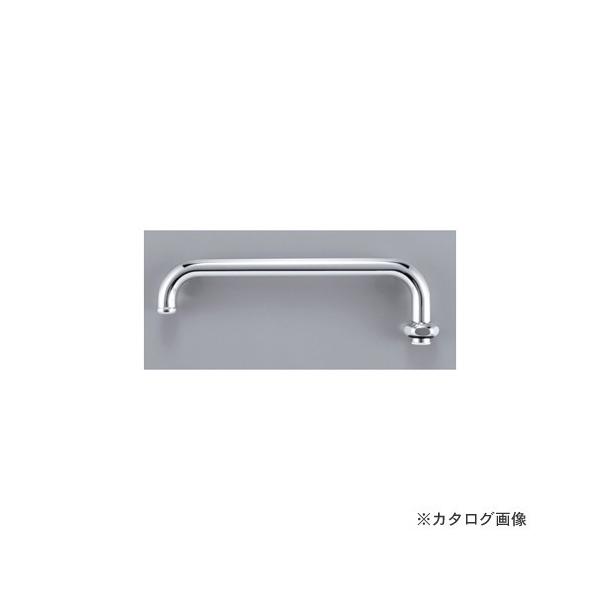 価格.com - KVK 横自在パイプ13(1/2)用300mm ZK220-30 (水栓金具) 価格比較