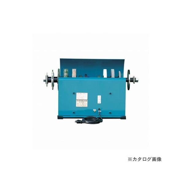 【メーカー名】 ●（株）清水製作所  【特長】 ●大型で安定感があり、送り刃でとげますので安全です   【仕様】 ●モートル：200Ｗ ●電圧：100Ｖ ●周波数：50/60Ｈｚ ●電流：5.6/4.8Ａ ●消費電力：295/313Ｗ ●回...