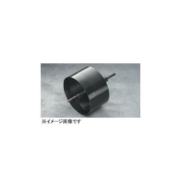 ※画像はイメージになります、商品説明をご確認下さい。【仕様】●サイズ(φ)：商品名に記載 (BAH-○○)●全長/有効長(mm)：265/90●センタードリル：PCD-185