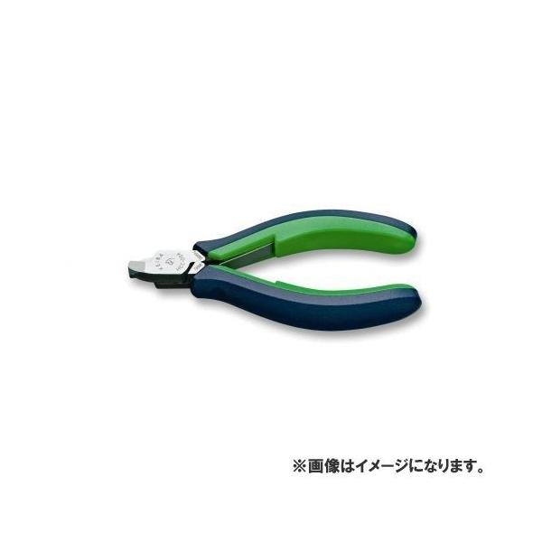 【メーカー】●（株）マルト長谷川工作所【特長】●握りやすく水に濡れても滑らない、しっとりとした極上のフィーリングです。●握りやすく、手にしっかりなじむツーコンポーネンツハンドル仕様です。小さな工具ながら機能は大型。●ワイヤーの切断に。より線...