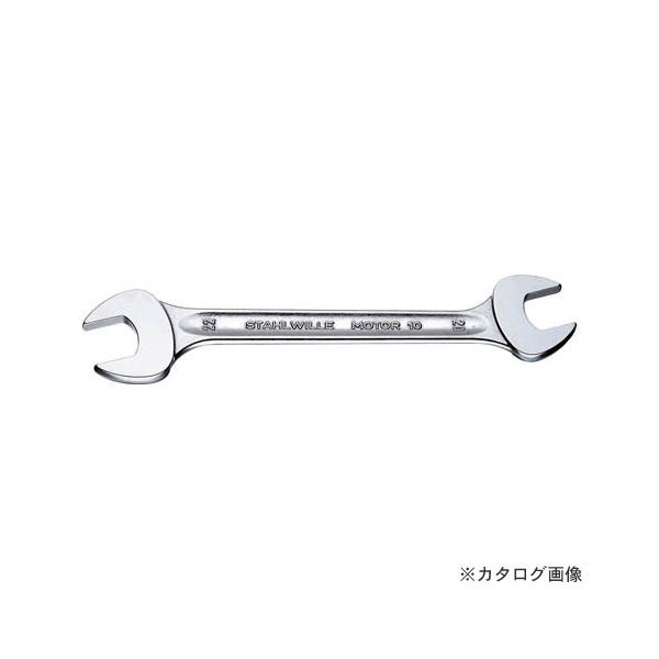 ※画像はイメージになります、商品説明をご確認下さい。【特長】●軽さと剛性感を両立するI型ボデイーのスパナ。【仕様】●サイズ(mm)：34ｘ36●全長(L；mm)：325●スパナ部巾(小)(b1；mm)：75●スパナ部巾(大)(b2；mm)：...