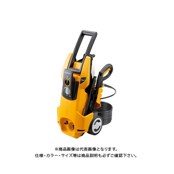 【メーカー】●京セラインダストリアルツールズ(株)【仕様】●吐出圧力：3/7.5MPa●最大許容圧力：11MPa●吐出水量：3.5/6L/min●最大吐出水量：6.7L/min●許容水温：40℃以下●給水方式：水道/自吸●吸上げ高さ：1m●...