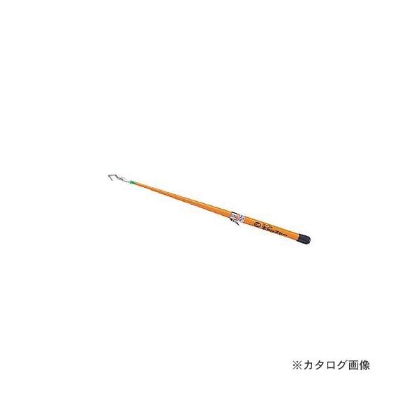 ※画像はイメージになります、商品説明をご確認下さい。■仕様●収納時寸法：45cm●伸長時寸法：6m●さお最大径：φ47.5mm●組本数：20本●質量：950g