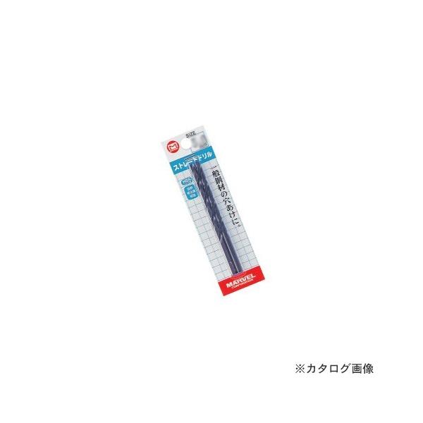 【メーカー】●（株）マーベル【特長】●厳選したハイス鋼使用による研削溝ドリルで、切れ味は最高です。【用途】●鉄鋼・軽金属・合成樹脂の穴あけに。【仕様】●サイズ：1.4mm●入数：２本入