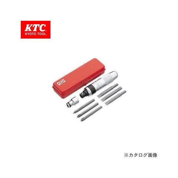 【メーカー】●京都機械工具（株）【特長】●軽量で、使いやすい商品です。●強く締め付けたねじやサビついたねじの締緩、特に緩める場合に威力を発揮します。●軸の材質はCr-Vです。【用途】●汎用工具【仕様】●刃先:[[（+）]]No.3●全長(m...