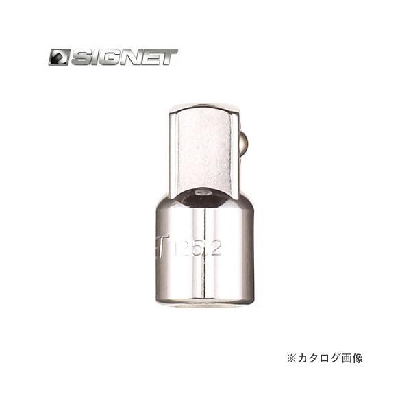 ※画像はイメージになります、商品説明をご確認下さい。【特長】●3/8”ＤＲのラチェットハンドル等で1/2”ＤＲのソケットを使用する際に。【仕様】●サイズ(”DR)：凹3/8X凸1/2