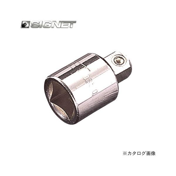 ※画像はイメージになります、商品説明をご確認下さい。【特長】●1/2”ＤＲのラチェットハンドル等で3/8”ＤＲのソケットを使用する際に。【仕様】●サイズ(”DR)：凹1/2X凸3/8