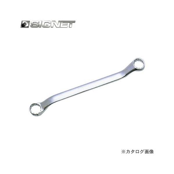 ※画像はイメージになります、商品説明をご確認下さい。【特長】●ミラー仕上げ●メガネ部オフセット45°【仕様】●サイズ(mm)：11X13●メガネ部幅(D1；mm)：16.5●メガネ部幅(D2；mm)：19.6●全長(L；mm)：210●メガ...