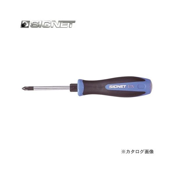 ※画像はイメージになります、商品説明をご確認下さい。【特長】●疲労感が少なく、握りやすいエルゴノミックハンドル●ブレード根元に六角部がありレンチをかけて回す事ができます。●貫通タイプで、グリップエンドには打撃部がありますので、固着したネジを...
