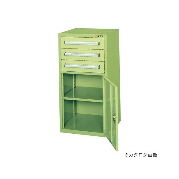 【注意】※商品画像はカタログ画像(代表画像)となっております。実際の商品の色・サイズとは異なる場合がございますので、ご購入の際は商品説明文、メーカーカタログを併せてご確認いただきます事をお勧め致します。【メーカー】●サカエ【特長】●合理的な...