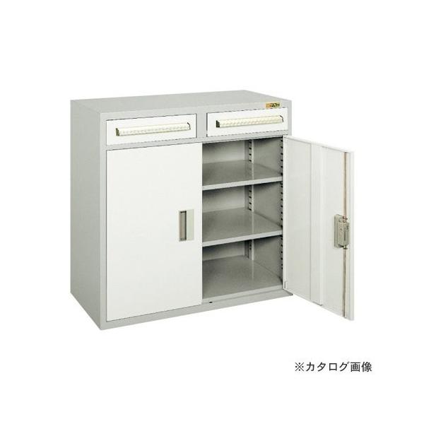 【注意】※商品画像はカタログ画像(代表画像)となっております。実際の商品の色・サイズとは異なる場合がございますので、ご購入の際は商品説明文、メーカーカタログを併せてご確認いただきます事をお勧め致します。【メーカー】●サカエ【特長】●合理的な...