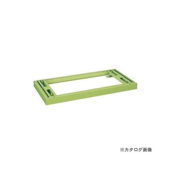 【メーカー】●（株）サカエ【特長】●合理的な組み合わせで収納効率が更にアップ!! 統一された寸法(間口、奥行、高さ)によりレイアウトが自由自在!【仕様】●外寸：W900×D450×H60mm●カラー：サカエグリーン●完成品： -●お客様組立...