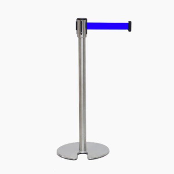 大和産業 ベルトパーテーション パーテーション 仕切り 整列 列の整理