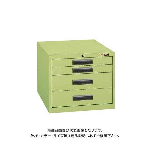 【注意】※商品画像はカタログ画像(代表画像)となっております。実際の商品の色・サイズとは異なる場合がございますので、ご購入の際は商品説明文、メーカーカタログを併せてご確認いただきます事をお勧め致します。【メーカー】●サカエ【特長】●仕切り板...