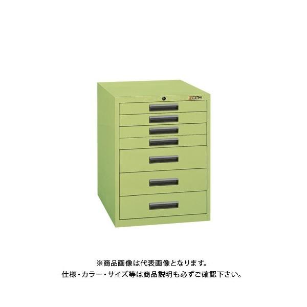 【注意】※商品画像はカタログ画像(代表画像)となっております。実際の商品の色・サイズとは異なる場合がございますので、ご購入の際は商品説明文、メーカーカタログを併せてご確認いただきます事をお勧め致します。【メーカー】●サカエ【特長】●仕切り板...