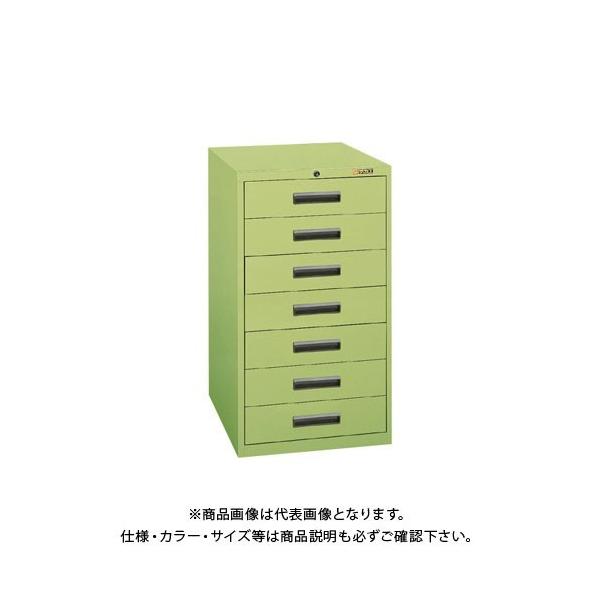 【注意】※商品画像はカタログ画像(代表画像)となっております。実際の商品の色・サイズとは異なる場合がございますので、ご購入の際は商品説明文、メーカーカタログを併せてご確認いただきます事をお勧め致します。【メーカー】●サカエ【特長】●仕切り板...