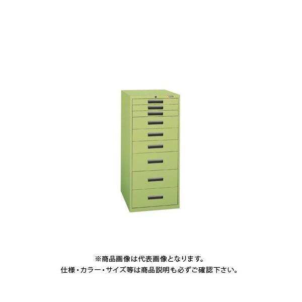【注意】※商品画像はカタログ画像(代表画像)となっております。実際の商品の色・サイズとは異なる場合がございますので、ご購入の際は商品説明文、メーカーカタログを併せてご確認いただきます事をお勧め致します。【メーカー】●サカエ【特長】●仕切り板...