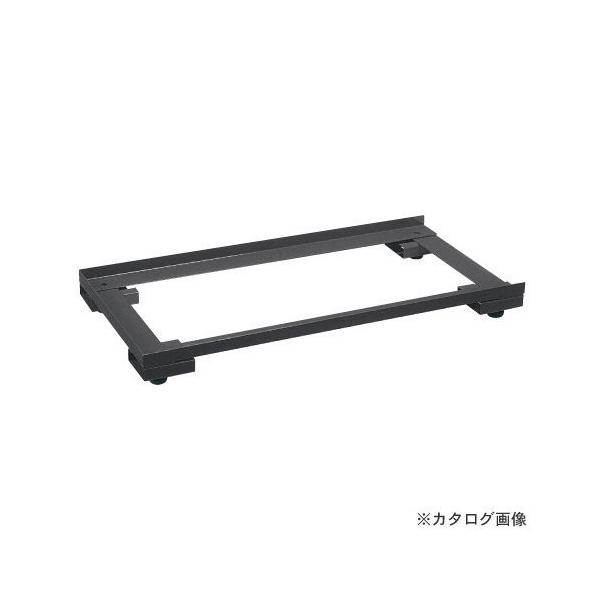 【メーカー】●（株）サカエ【仕様】●外寸：W1000×D630×H58mm●アジャスター：樹脂製 ネジ径M12×P1.75●完成品： -●お客様組立式： -●受注生産品： -※北海道・沖縄・離島は別途運賃が掛かります。※お客様都合による返品...