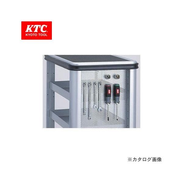 【メーカー】●京都機械工具（株）【特長】●ツールステーションのオプションです。（SKR502A、602A適用）【用途】●収納具用オプション【仕様】●質量(kg):1.3【原産国】●日本【質量】●1.3KG