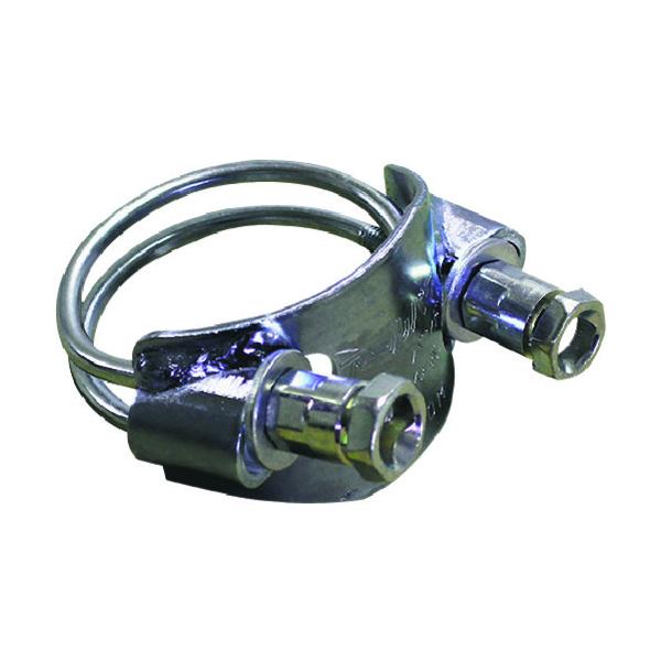 【メーカー】●（株）ホーシン【仕様】●呼び径(インチ)：2●摘要：サイズ2インチ用●適用：サイズ2インチ用●サイズ：2インチ用【材質・仕上げ】●スチール【質量】●0.200KG