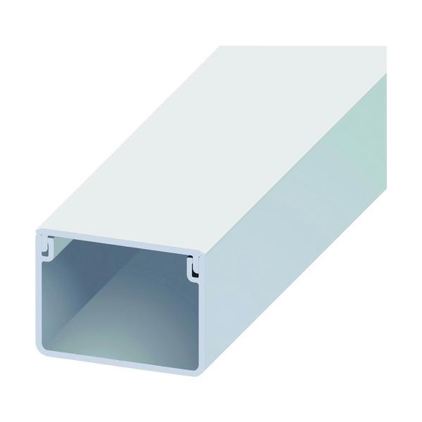 【メーカー】●マサル工業（株）【仕様】●色：ホワイト●幅(mm)：100●長さ(m)：1●厚さ(mm)：80●肉厚t(mm)：3.0●内寸(mm)：94●サイズ(mm)L：1000●肉厚(mm)：3.0●鉄道・運輸機構仕様(B06-1)【材...