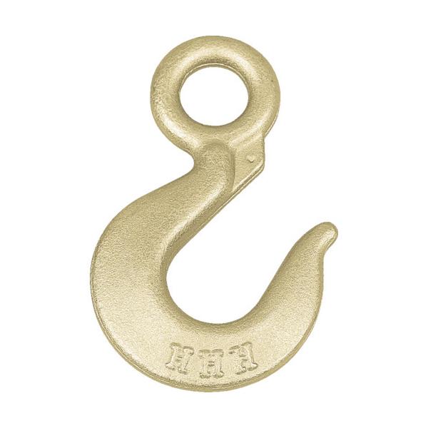 【メーカー】●（株）スリーエッチ【仕様】●基本使用荷重(t)：0.5●寸法(mm)C：24●寸法(mm)D：19●寸法(mm)H：110●寸法(mm)L：72●ラッチなし●メッキ品【材質・仕上げ】●スチール【質量】●0.200KG