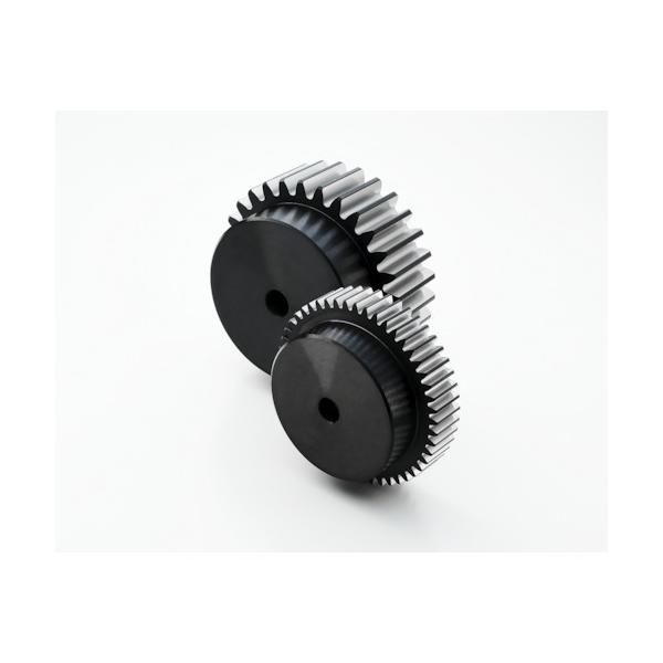 【メーカー】●協育歯車工業（株）【仕様】●モジュール：3●歯数：30●形状：B1●基準円直径(mm)：90●歯幅(mm)：30●穴径(mm)：25●全長(mm)：50●ハブ外径(mm)：Φ75●歯先円直径(mm)：96●ハブ長さ(mm)：2...