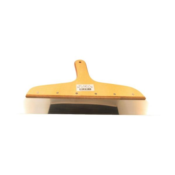 【メーカー】●（株）大田製作所【仕様】●全長(mm)：220●刃幅(mm)：310●刃長(mm)：50●刃厚(mm)：0.6●呼び寸(寸)：10【材質・仕上げ】●ステンレス（SUS420J2）【質量】●240.000G