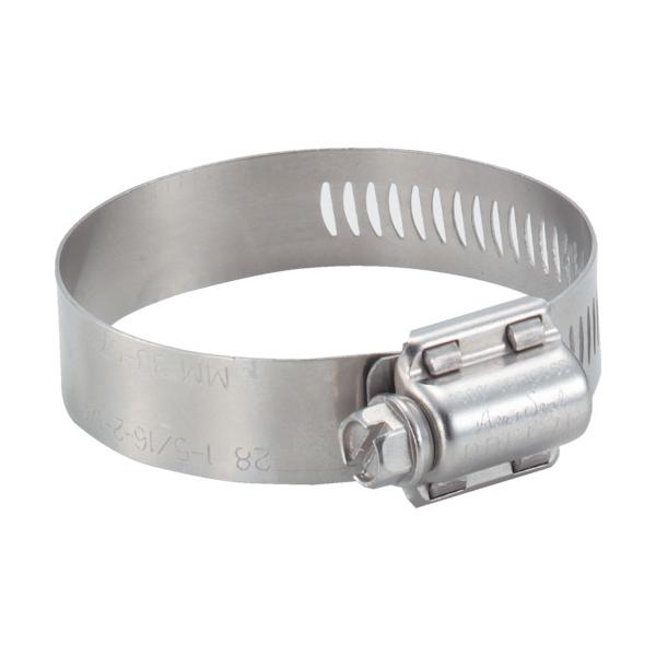 【メーカー】●ブリーズ【仕様】●最大径(mm)：76●最小径(mm)：52●厚さ(mm)：0.58●締付トルク(N・m)：4.5●バンド幅(mm)：14.4●6角ボルト(mm)：8【材質・仕上げ】●スクリュー:ステンレス（SUS305）●バ...