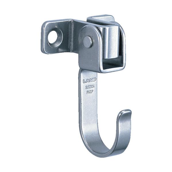 【メーカー】●スガツネ工業（株）【仕様】●色：ステンレス●吊下荷重(N/kgf)：66/7●耐荷重(N/kgf)：66/7●幅(mm)：40●高さ(mm)：62●A(mm)：40●D(mm)：10●P(mm)：28●T(mm)：2.5●d(...