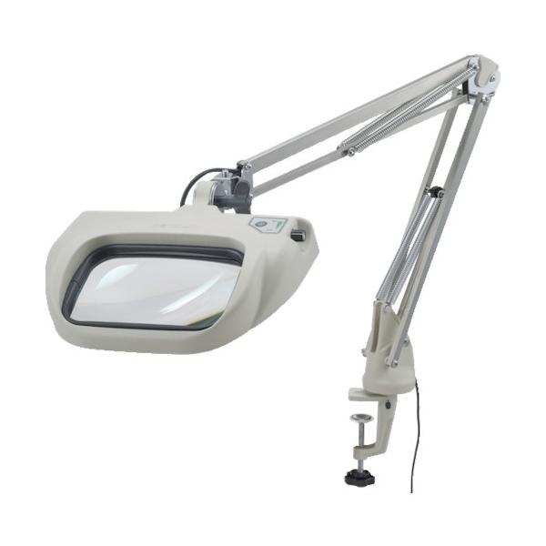 【メーカー】●（株）オーツカ光学【仕様】●倍率(倍)：2●レンズ寸法(mm)：180×120●アーム長さ(mm)：750●幅(mm)：293●高さ(mm)：481●消費電力(W)：9●標準消費電力料金：0.27円/h●光源：LED●電源(V...