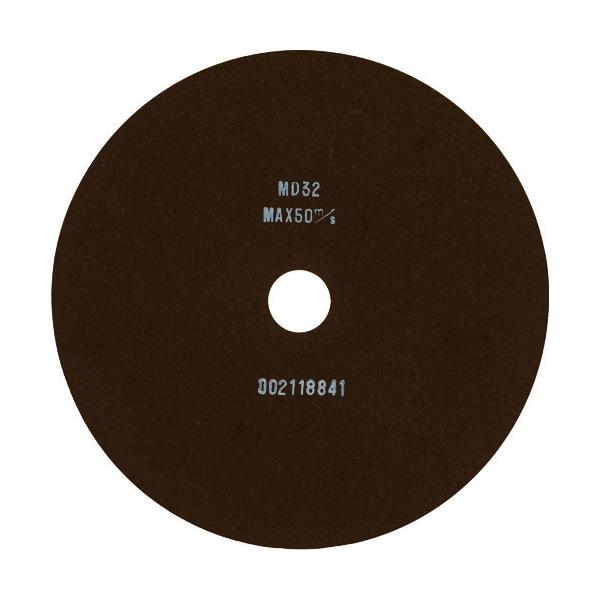 【メーカー】●柳瀬(株)【仕様】●砥材：DIA●粒度(#)：140●硬度：P●外径(mm)：150●刃厚(mm)：0.5●穴径(mm)：25.4●最高使用回転数(rpm)：6300●使用工具：精密切断機●A×B150×0.5/穴径25.4【...