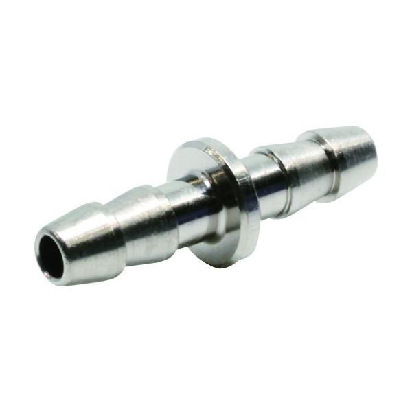 【メーカー】●（株）日本ピスコ【仕様】●使用流体：空気●最高使用圧力(MPa)：0.5●使用温度範囲(℃)：0〜50(凍結なきこと)●適合チューブ内径D(mm)：2.5●適合チューブ外径D(mm)：4●使用温度範囲：0〜50℃(凍結なきこと...