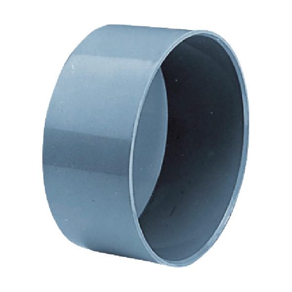 【メーカー】●（株）クボタケミックス【仕様】●塩ビ管呼び径：100●寸法(mm)L：50●寸法(mm)D：124●使用温度範囲：5〜60℃●使用圧力：無圧●AS-38規格、一部メーカー規格【材質・仕上げ】●硬質ポリ塩化ビニル（PVC）【注意...