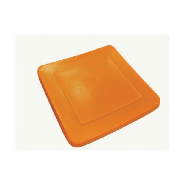 【メーカー】●スイコー（株）【仕様】●適合本体：KH-150●色：イエロー●外形寸法(mm)間口：600●外形寸法(mm)奥行：600●外形寸法(mm)高さ：40●使用温度範囲：-20〜40℃【材質・仕上げ】●ポリエチレン(PE)【注意】●...