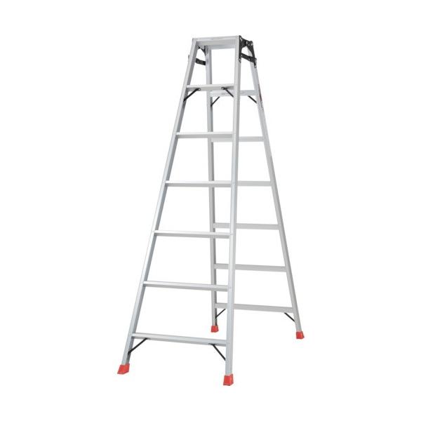 【メーカー】●トラスコ中山（株）【仕様】●最大使用質量(kg)：100●天板高さ(m)：1.98●はしご全長(m)：4.16●天板寸法(mm)：300×247●Aマーク：Aマーク認定品●SGマーク：SGマーク認定品●踏ざん踏面幅(mm)：5...