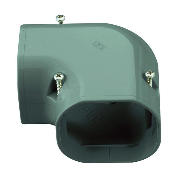 【メーカー】●因幡電機産業（株）因幡電工カンパニー【仕様】●色：ブラウン●A(mm)：74.5●B(mm)：62●C(mm)：102【材質・仕上げ】●ポリ塩化ビニル(PVC)【質量】●120.000G