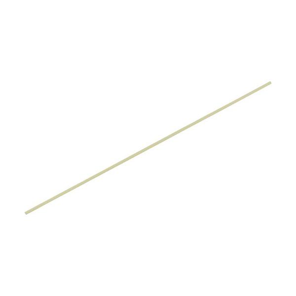 【メーカー】●双和化成(株)【仕様】●粒度(#)：1000●色：丁子染(ちょうじぞめ)●長さ(mm)：100●幅(mm)：3φ【質量】●1.800G