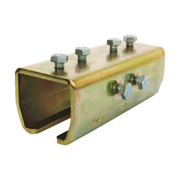 【メーカー】●ＨＥＬＭ　ＨＥＬＬＡＳ社【仕様】●品名：継受●適合レール：21号●欧州規格EN1527適合品【材質・仕上げ】●スチール（電解めっき処理）【質量】●0.250KG