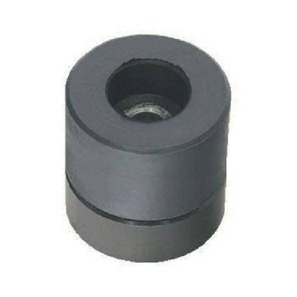 【メーカー】●(株)イマオコーポレーション【仕様】●全長(mm)：32●外径(mm)：20●金具寸法(mm)：16●高さ(mm)：20●取付穴径(mm)：M5●内径(mm)：11●フィックスドダンパー【材質・仕上げ】●本体：ポリウレタン(シ...